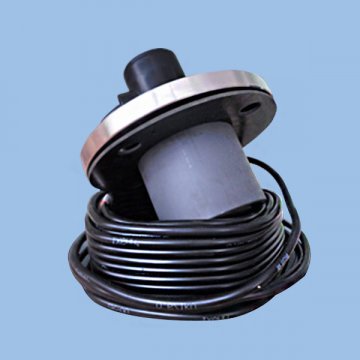 YHTF YBNXQ HFTF Pt Nb anode circulating pump