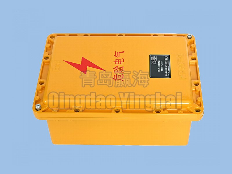 ICCP Solid state decoupler_wind power pipeline port ship petrochemical