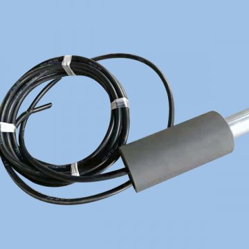 ICCP zinc reference electrode_tank outer wind power pipeline ship