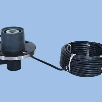 ICCP reference electrode_high purity zinc Ag AgCl