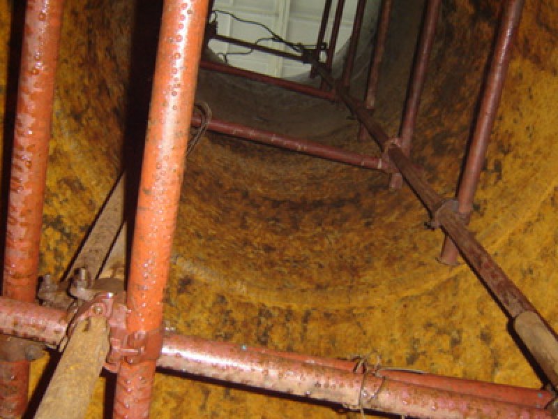 Cathodic Protection Technology for Large Water Circulating Pump ...